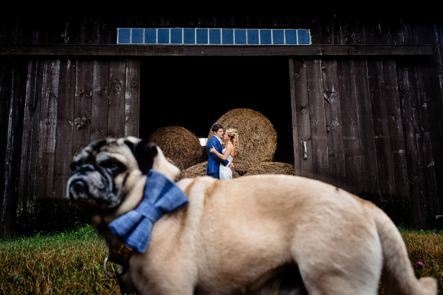 Vermont Wedding Photographers – Hannah Photography