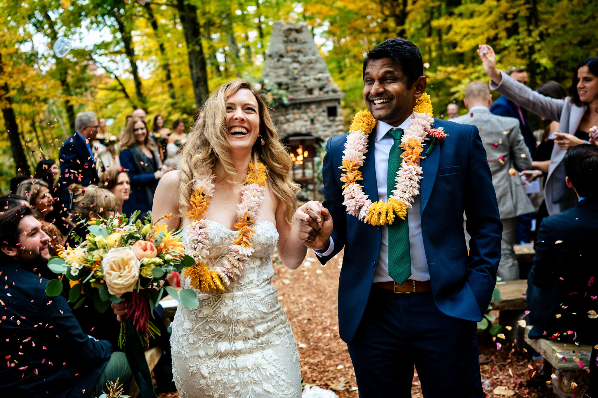 Vermont Wedding Photographers – Hannah Photography
