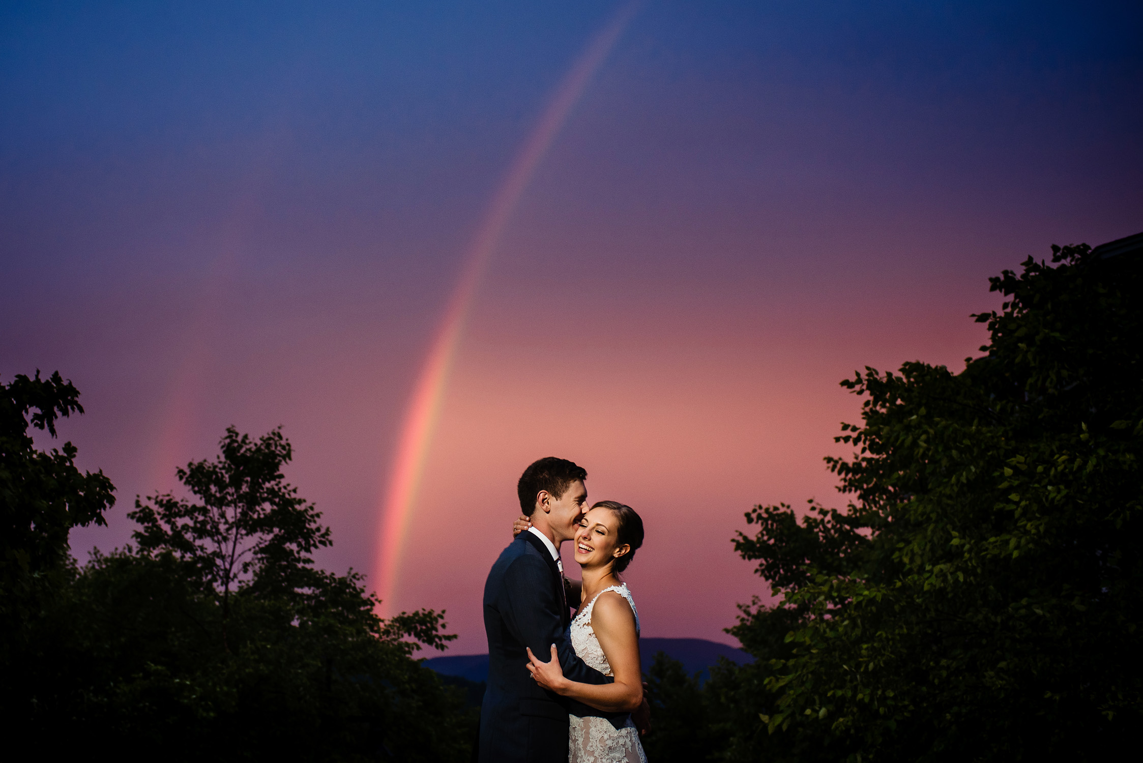 Vermont Wedding Photographers | Hannah Photography